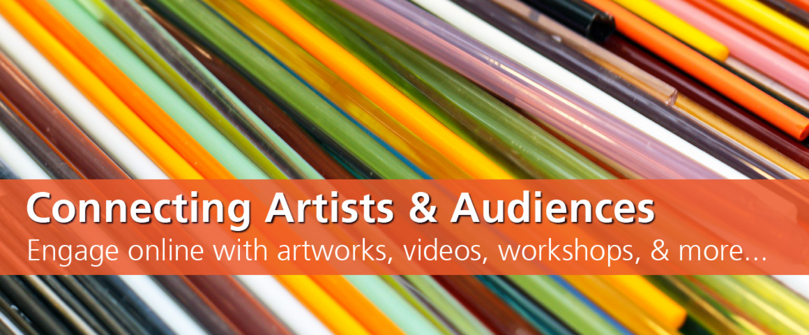 WheatonArts » Explore, Experience, Create