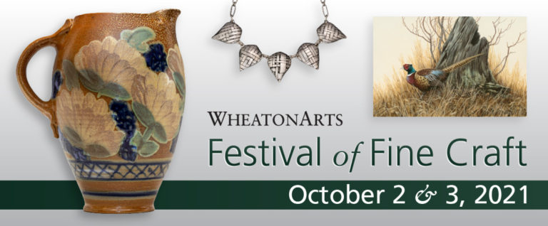 WheatonArts » Explore, Experience, Create