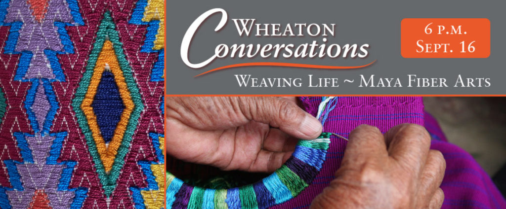 WheatonArts » Explore, Experience, Create