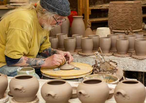 WheatonArts » Explore, Experience, Create