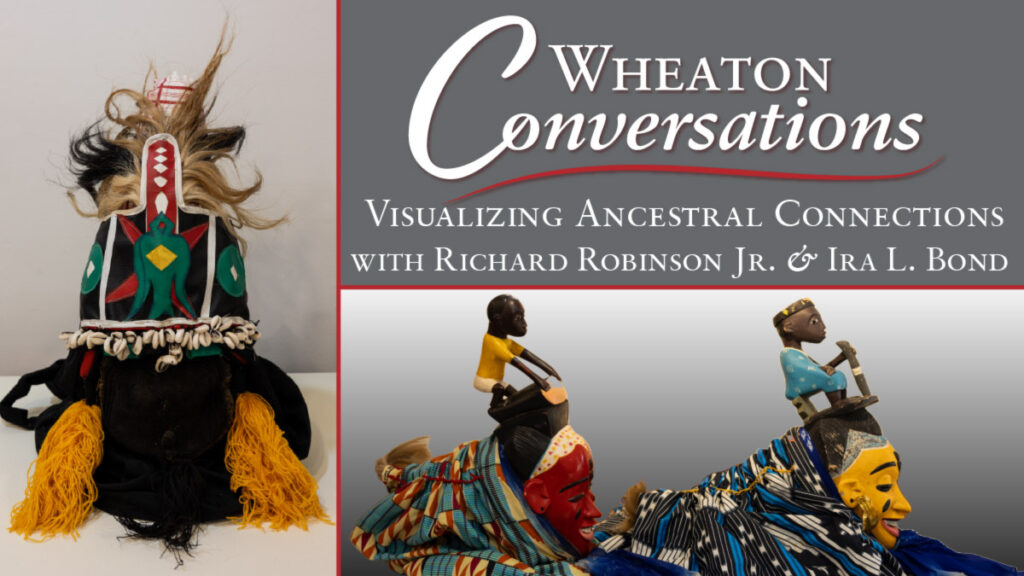 WheatonArts » Explore, Experience, Create