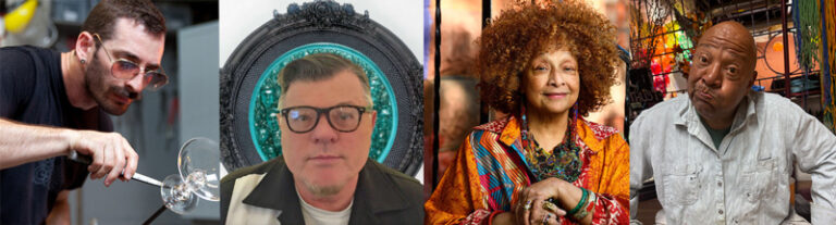 WheatonArts » Explore, Experience, Create